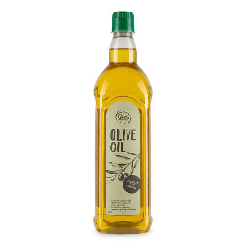 Olive Oil Aldi Ie